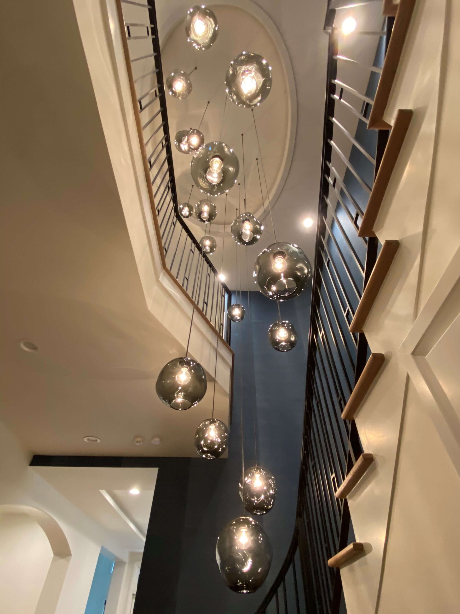 Interior Lighting Design – Tailored Lighting Solutions | Illuminations ...